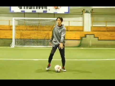 Ousmane Dembélé's Dribble Style | Dribble Designer Okabe