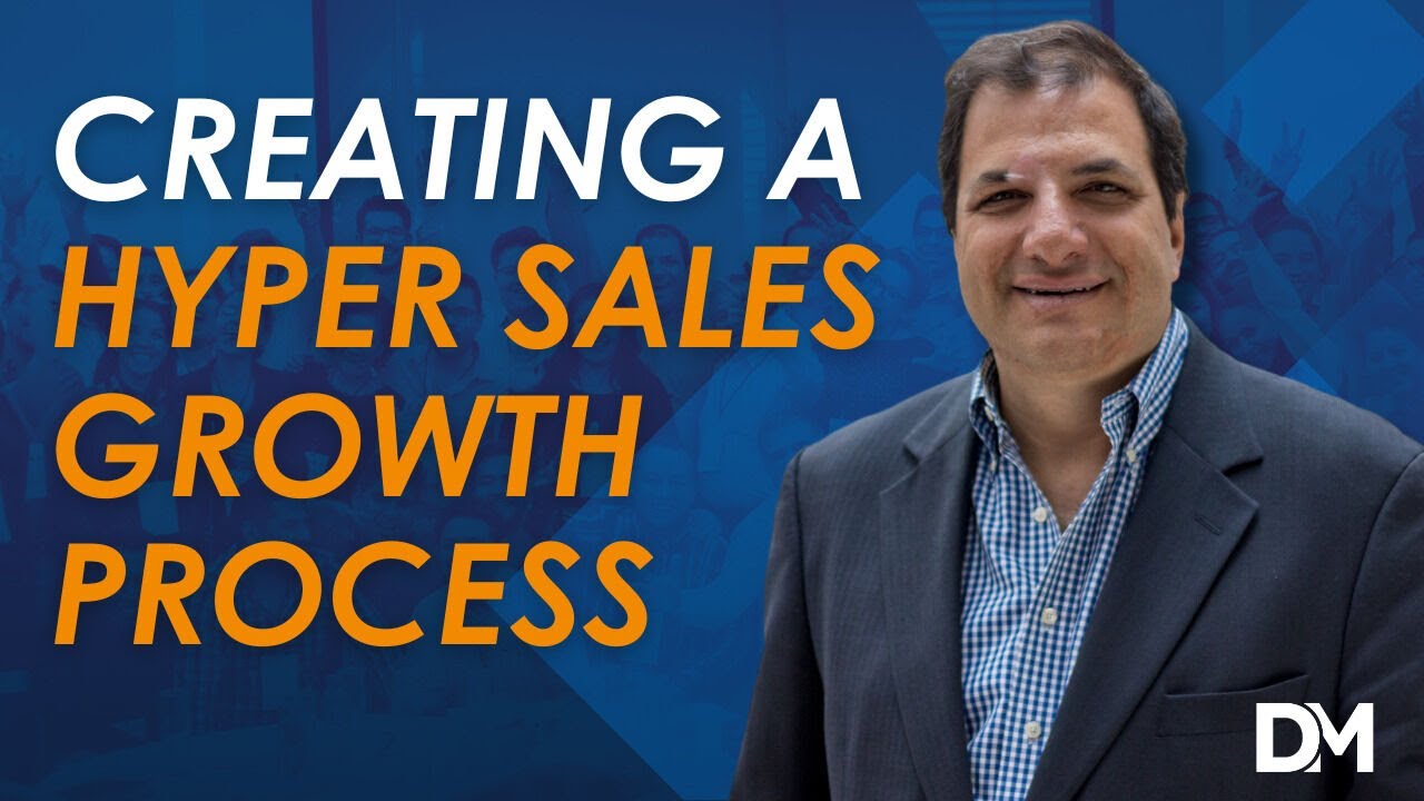 Unlocking Sales Success: 7 Key Systems to Build a World-Class Sales ...