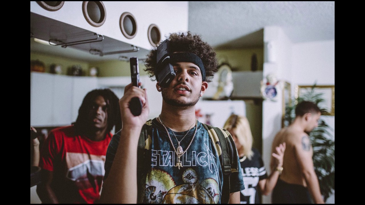 Smokepurpp - Audi - YouTube