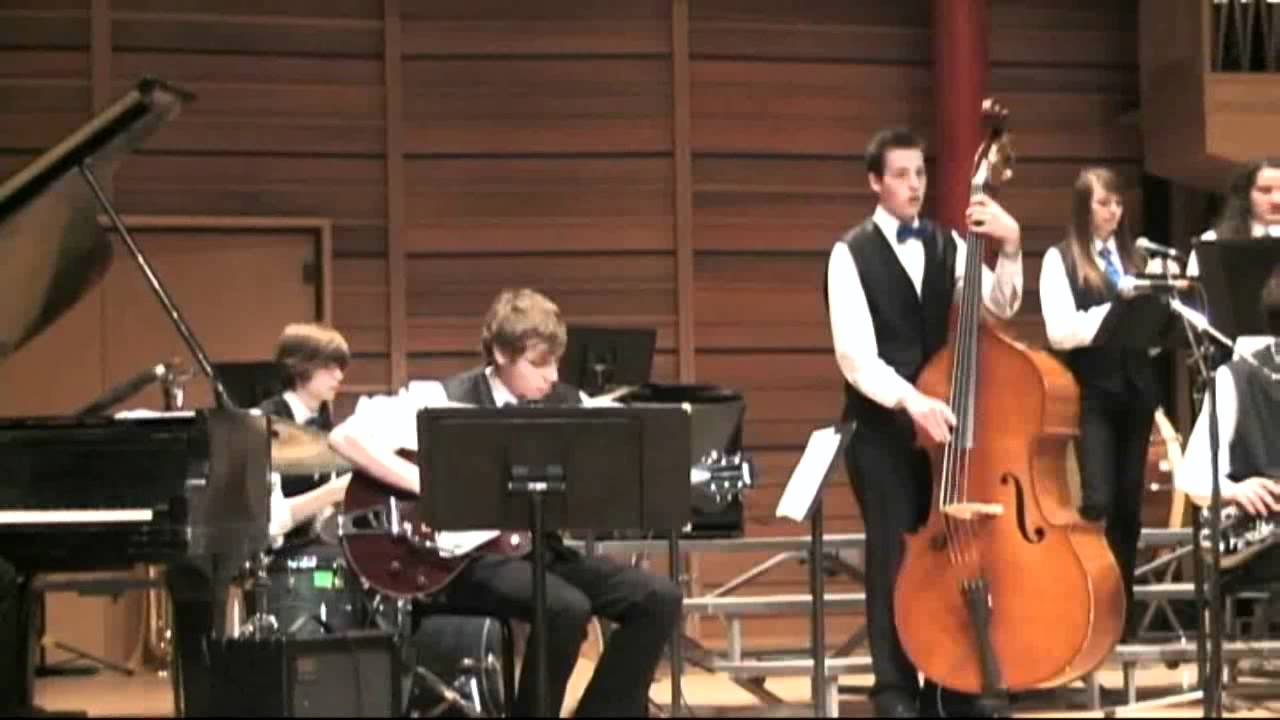 Stray Cat Strut - YouTube