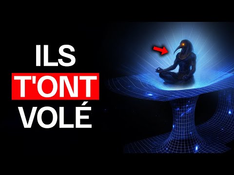 Thoth Révèle : Tu Peux Façonner Ton Avenir Par La Pensée En Accédant À Une Dimension Supérieure