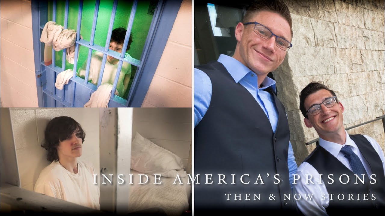 From Prison Kids to Public Speakers | Miles Folsom & Colt Lundy Story ...