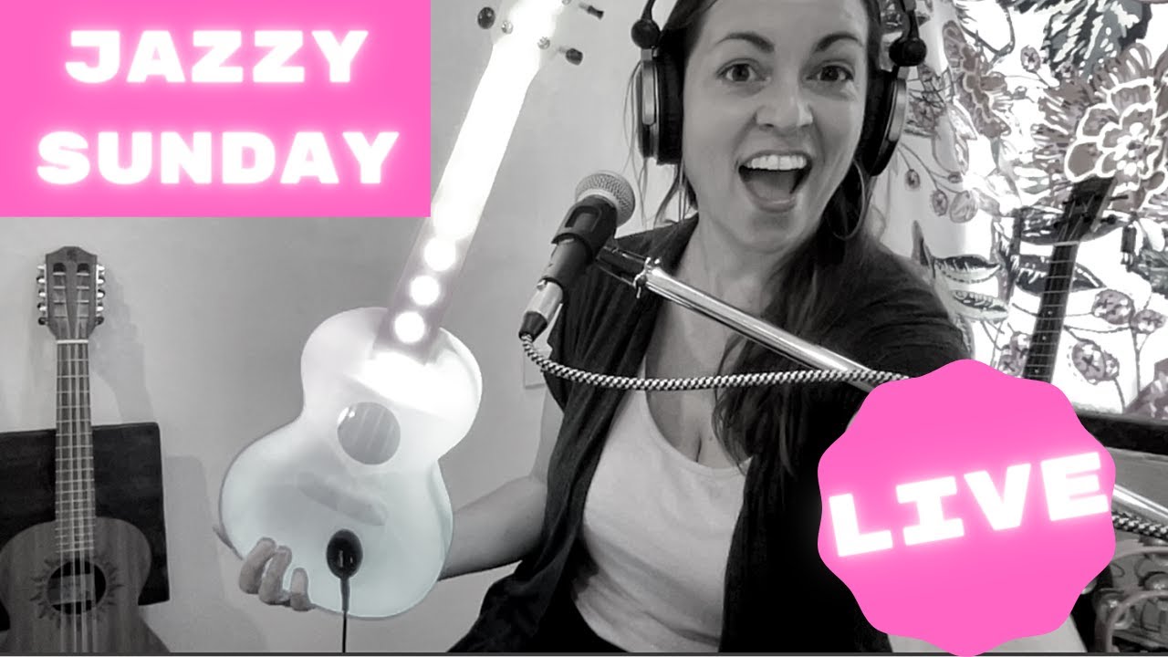 Ukulele Jazz Songs - PDF Available - YouTube