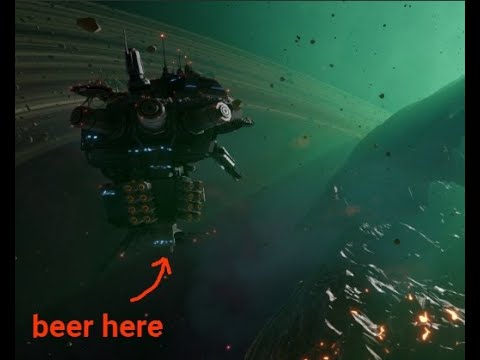 Deep Rock Galactic lore - YouTube