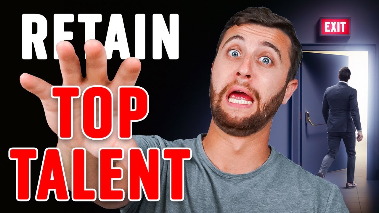 6 Steps to Retain Your TOP Talent and Skyrocket Your Business to ...