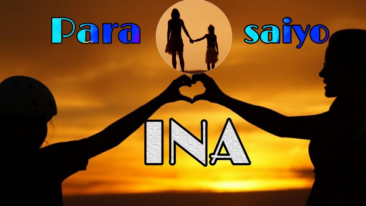 SPOKEN POETRY || PARA SAIYO INA - YouTube