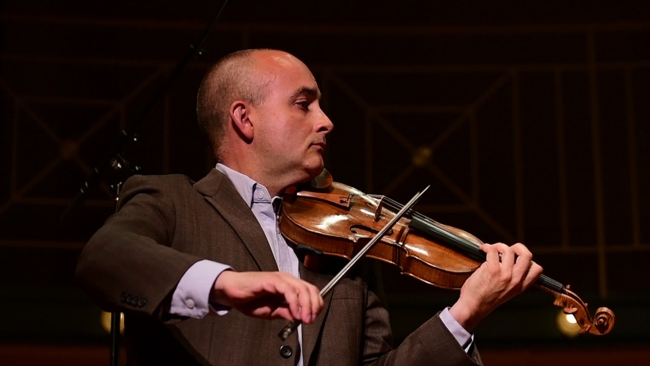 William Bolcom: Graceful Ghost Rag - YouTube