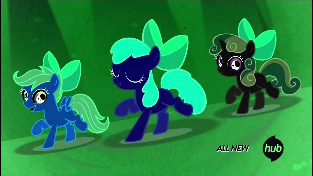 Make My Sister See - G Major Version (My Little Pony:Friendship Is ...