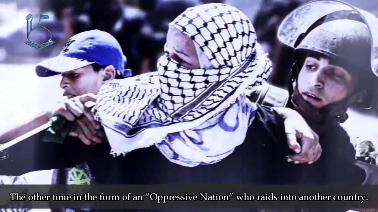 Professor RaefiPour - With the NOAH (PBUH) ship till HUSSEIN (PBUH ...