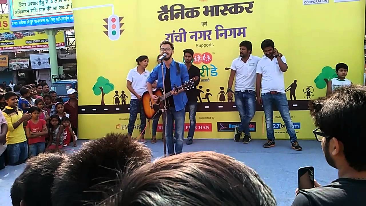 Rahgiri Day at Main Road - YouTube