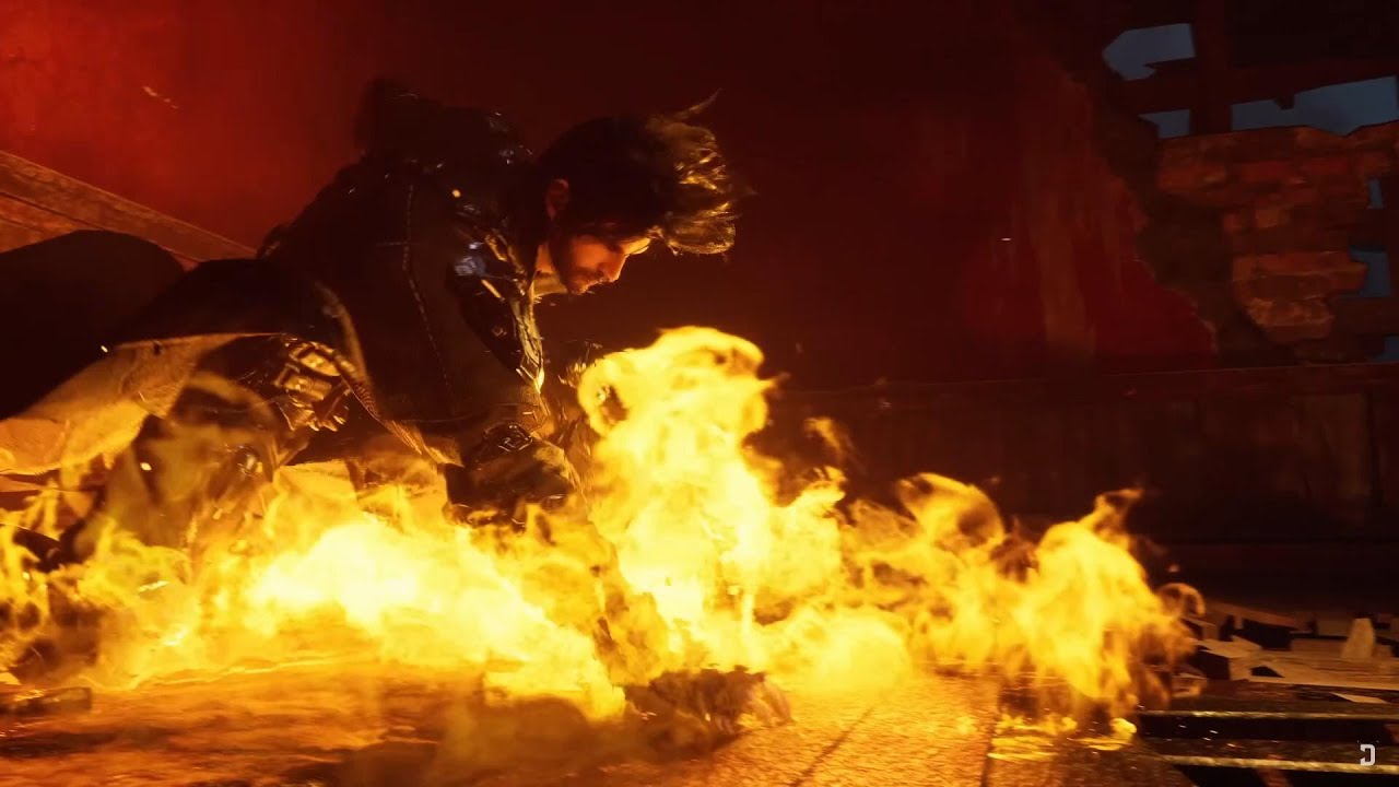 The First Descendant Part 10 (So, Jeremy is finally Gone) - YouTube