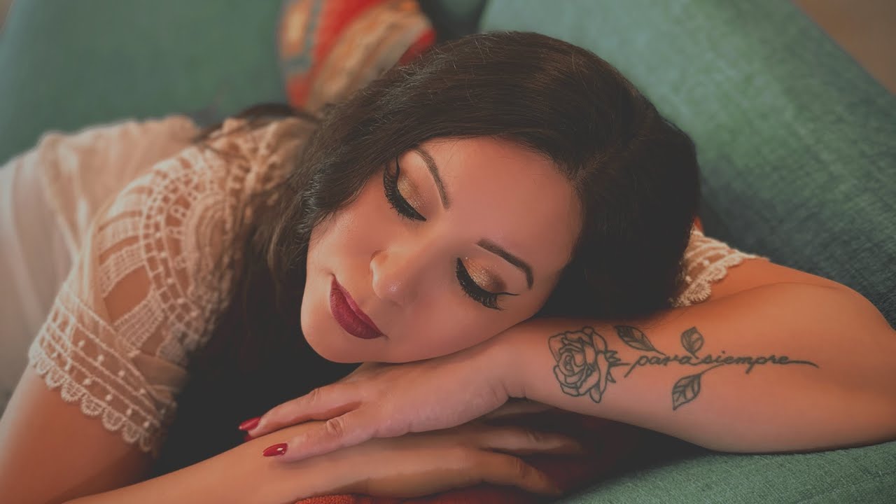 Crystal Jean- When We Were Young (Cover) - YouTube