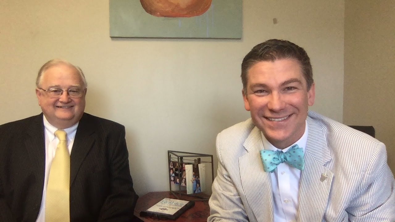 Meet Rob Mitchell Rutherford County Property Assessor - YouTube