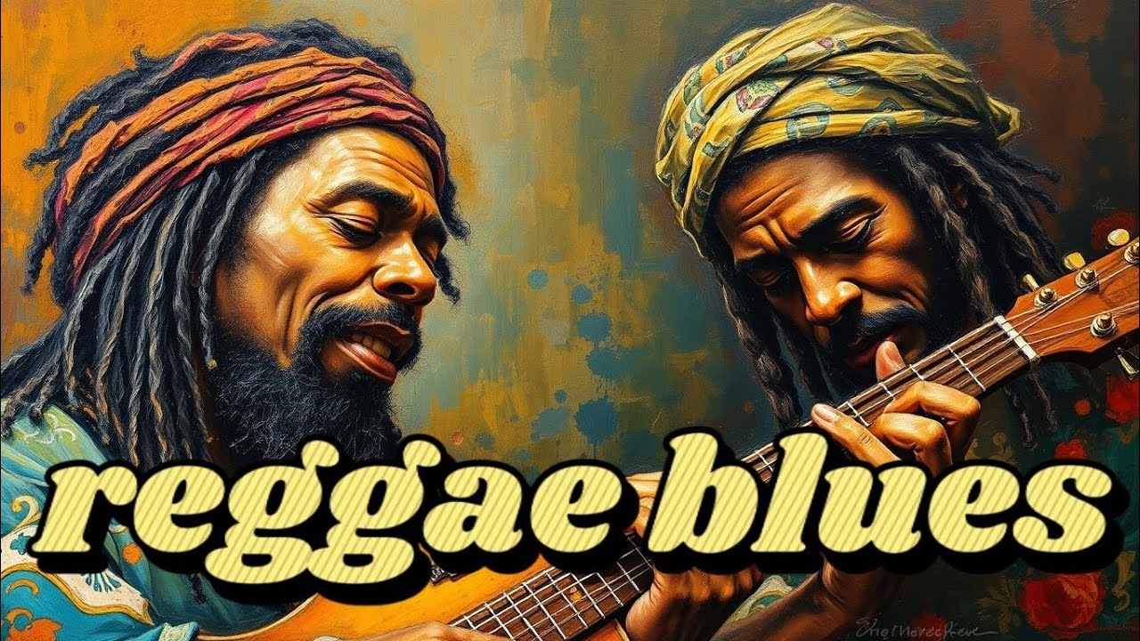 A fun weekend with relaxing blues and reggae music to unwind in the ...