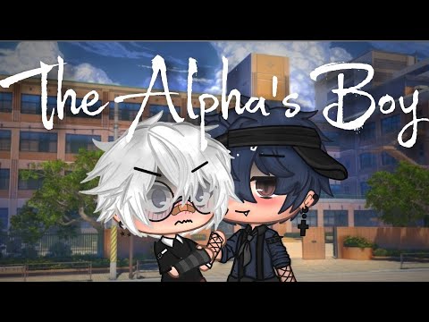 The Alpha's Boy 🦊 || Season 1 || Gacha Club Mini Movie || BL 🌠 - YouTube