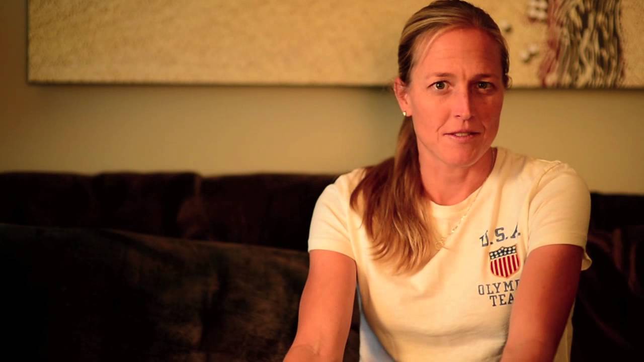 Laura Bennett Triathlete