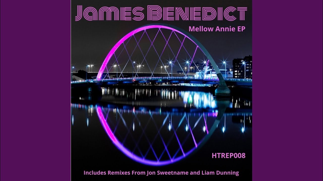 Time With Me (Liam Dunning Remix) - YouTube