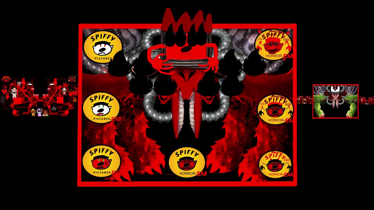 My Spiffy Pictures exe Looks Part 3 - YouTube