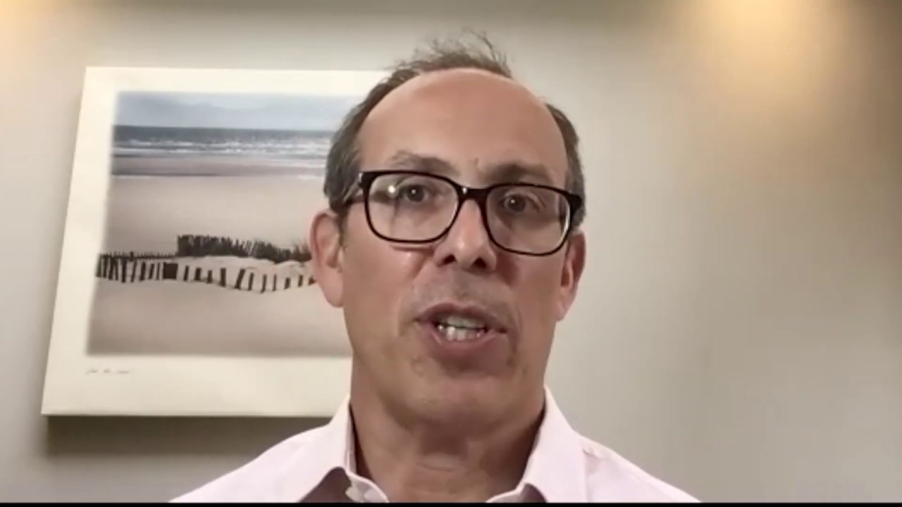 'The health crisis is an opportunity to find creative solutions': Hugo ...