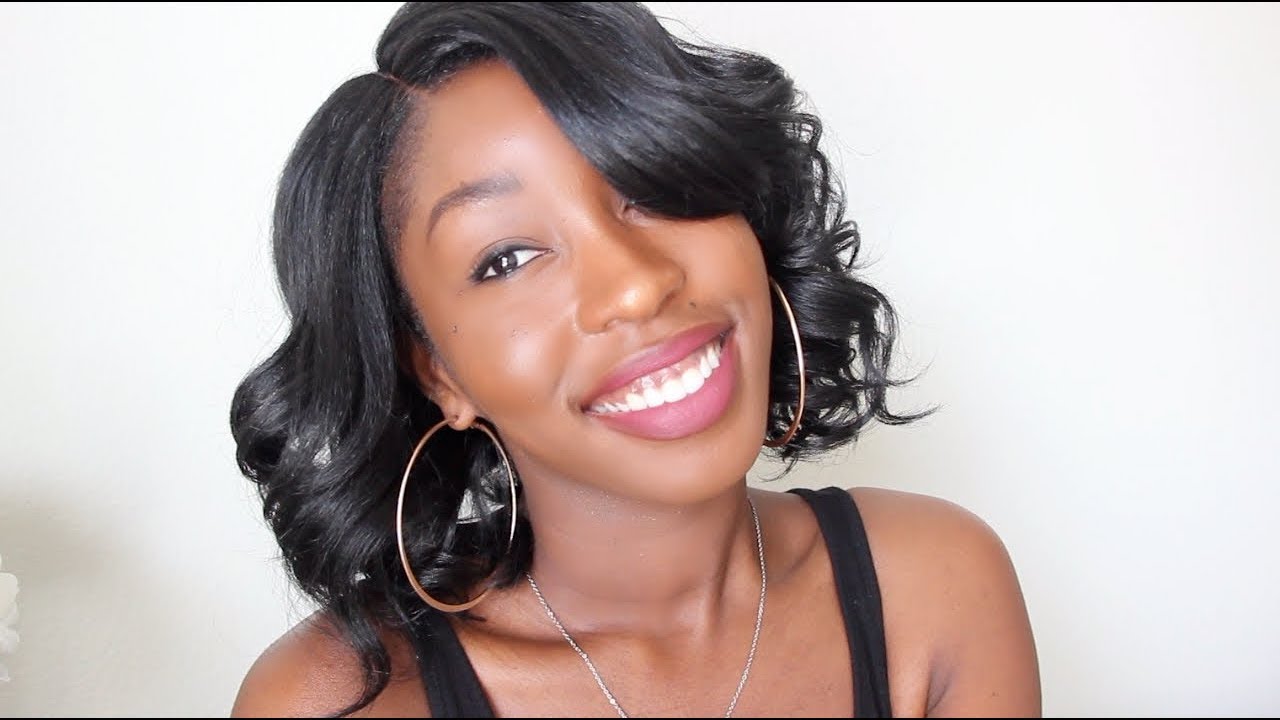KERI WIG BY OUTRE | SAMS BEAUTY - YouTube