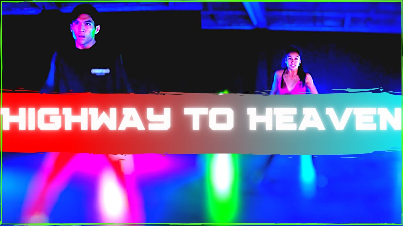 Gabe De Guzman & Trinity Inay - NCT 127 엔시티 127 - Highway to Heaven ...