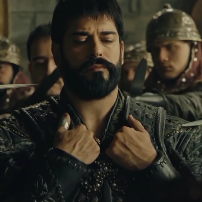 Osman's Amazing War Strategy🔥| #history #ottomanempire #shorts - YouTube