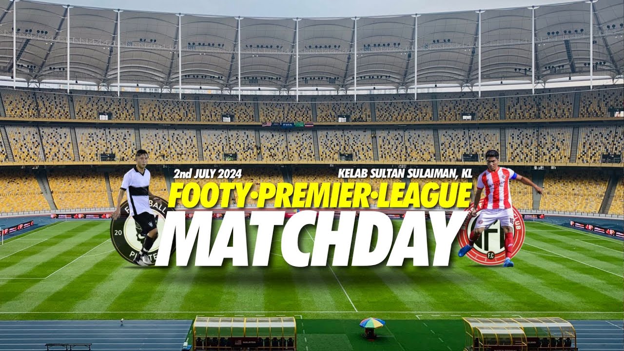 (LIVE) FOOTY PREMIER LEAGUE | FC PIRATES vs BAIDURI FC - YouTube