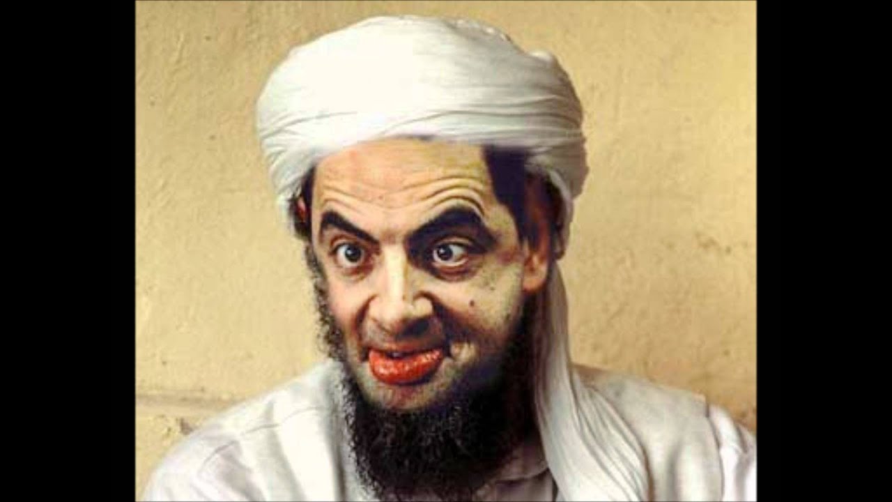The bin laden song ! - YouTube
