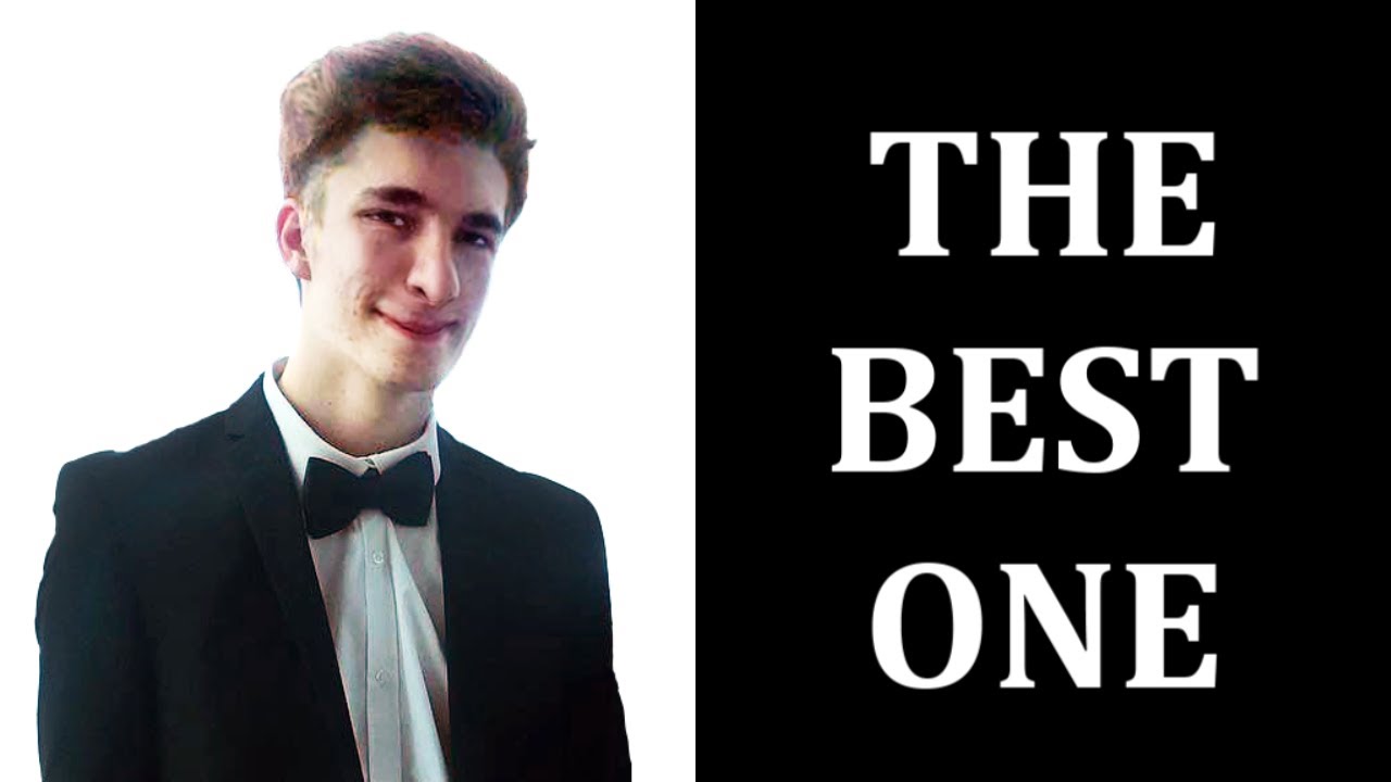The Greatest Scongo Episode - YouTube
