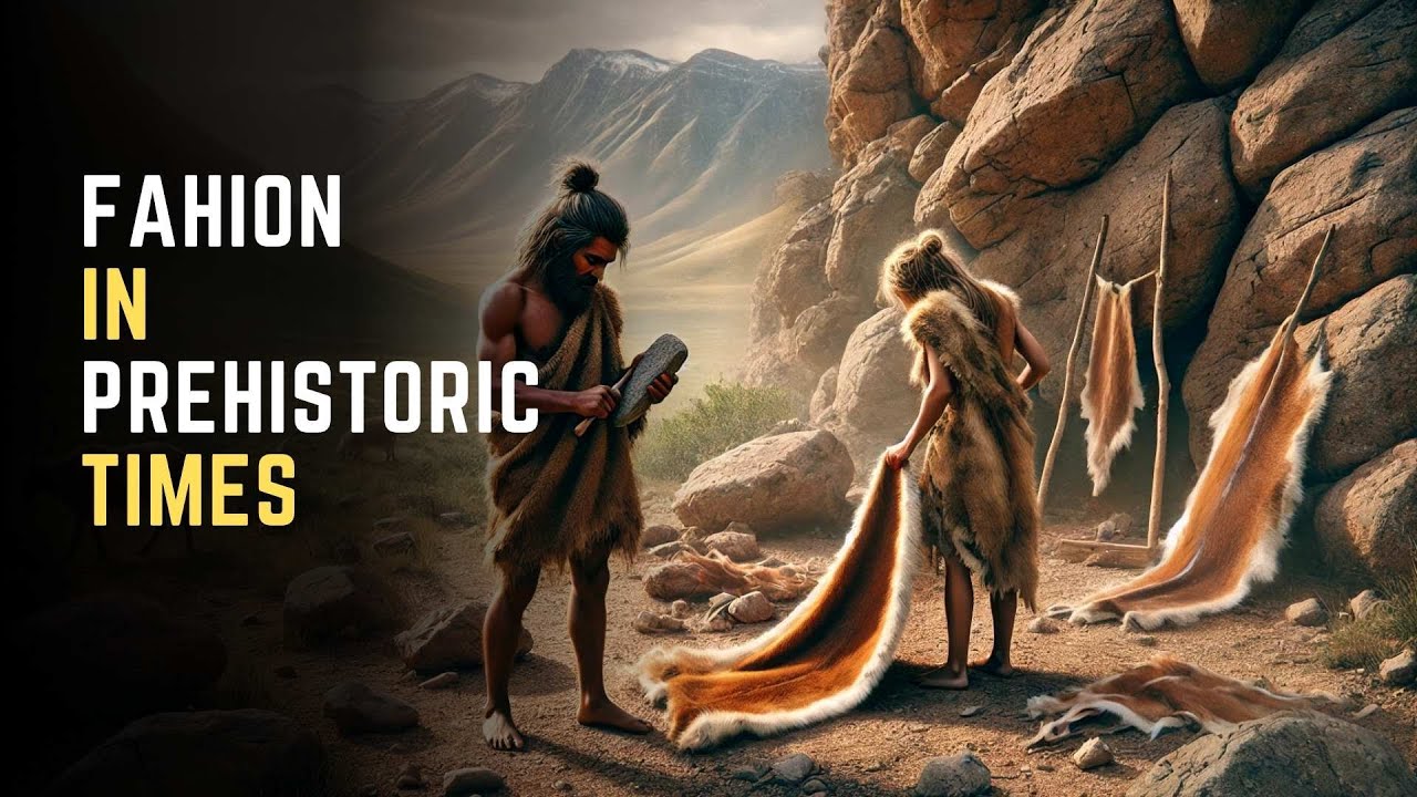How Clothing Supported Human Evolution in Extreme Climates | Fashion in ...