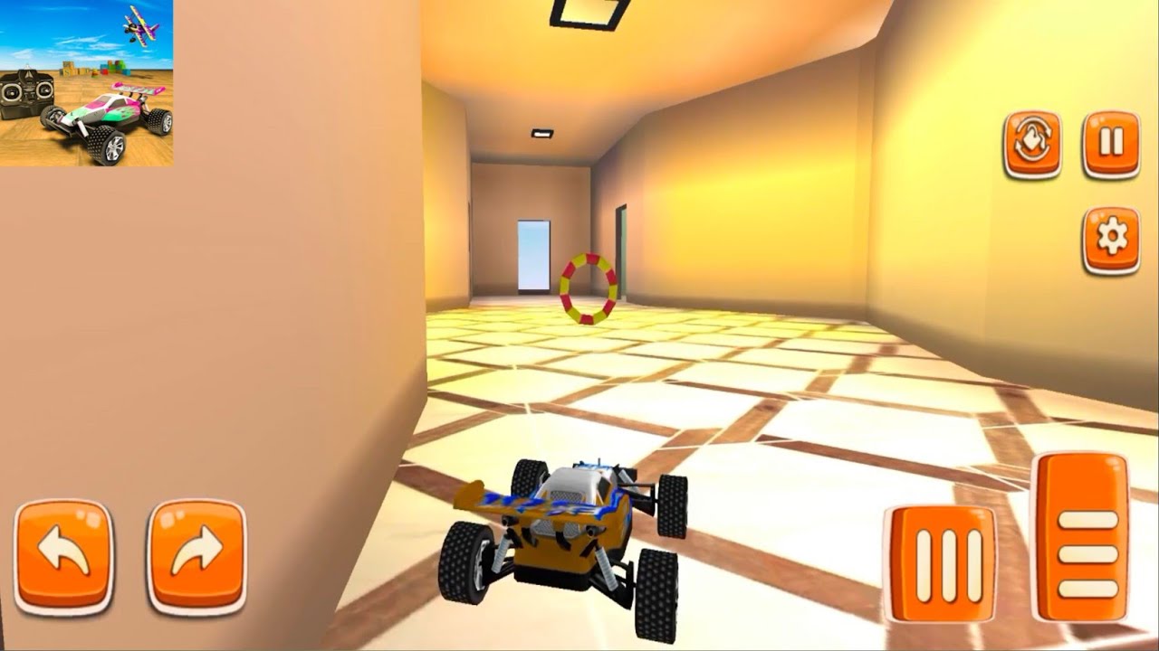 Crazy RC Racing Simulator Gameplay - YouTube