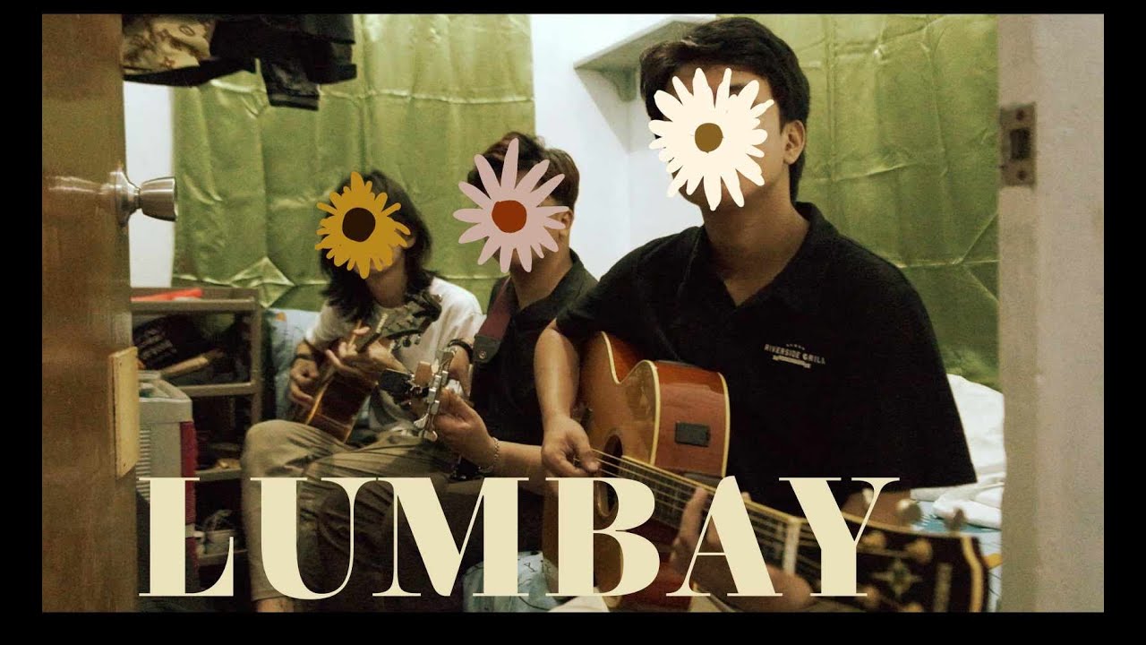 Kwarto ni Sol - Lumbay (acoustic ver) - YouTube