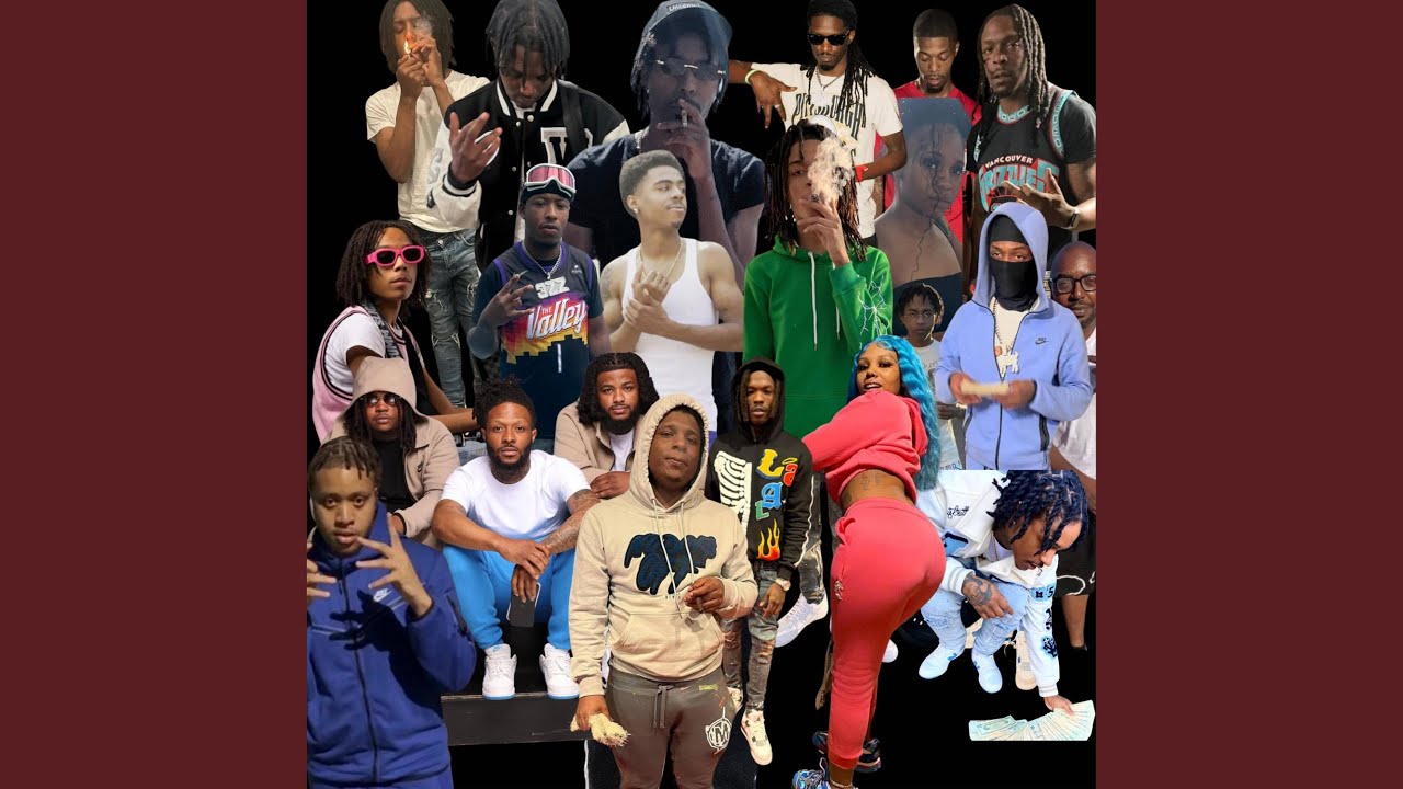 Clapper Flapper (feat. YG Gang) - YouTube