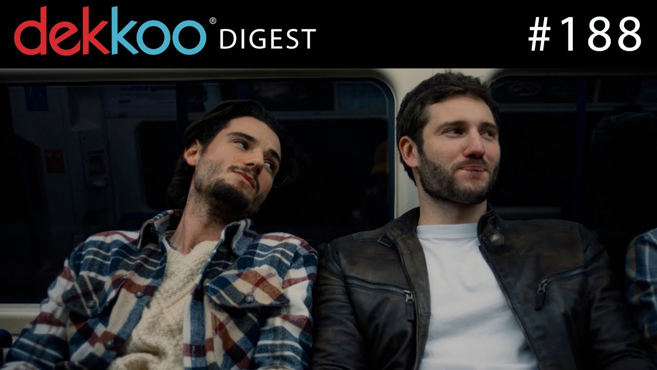 Hunky Brits, Late-Night Hook-Ups, and New Queer Cinema Junkies - This ...