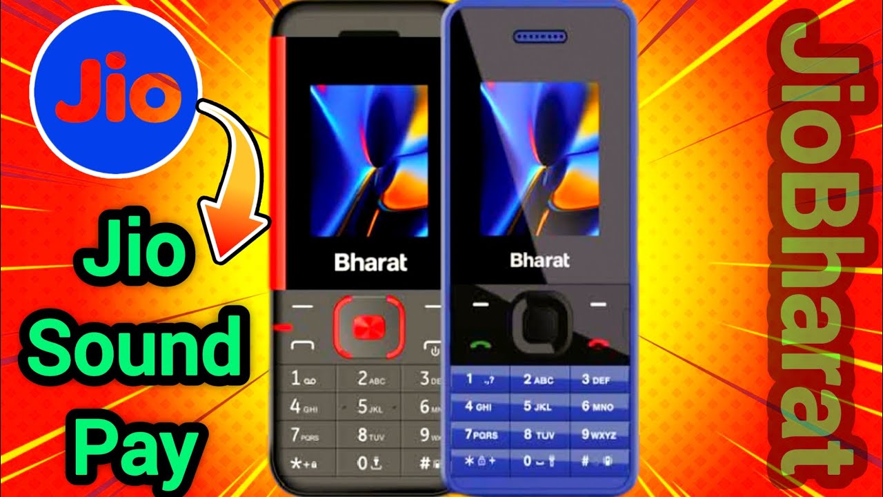 JioSoundPay on Jio Bharat Phone, Huge Loss for Sound Box Providers # ...