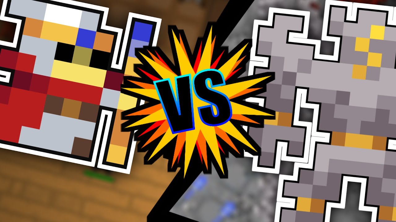 Exalted Wizard vs Marble Colossus | RotMG Exalt - YouTube
