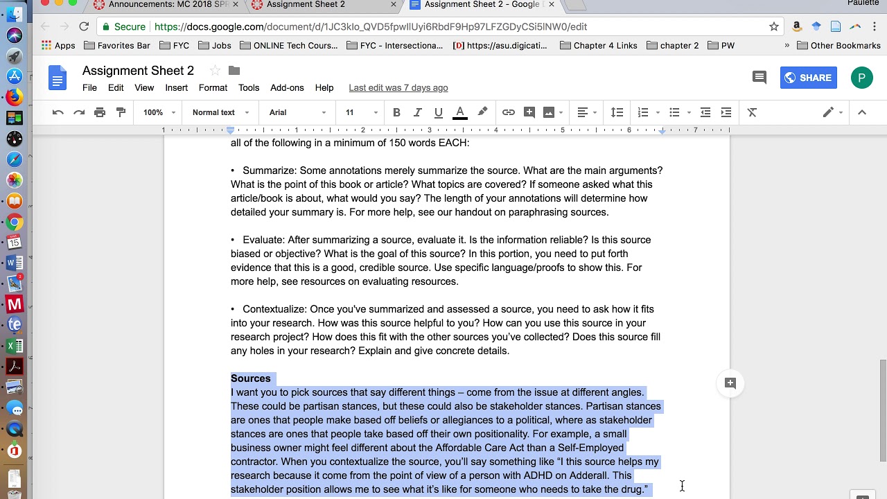 Intro Paper 2 - YouTube