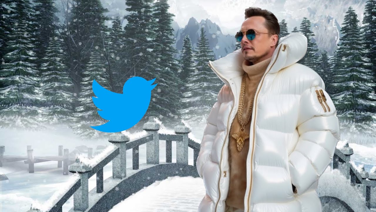 Smell my Musk - Elon Musk’s favorite memes (twitter compilation) - YouTube