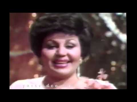 Hayedeh - Mehmoonie Bahar (Official Video) | هایده - مهمونی بهار