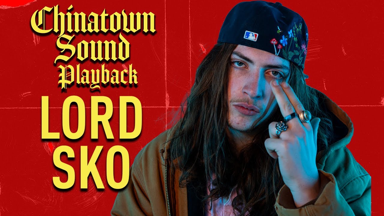 Lord Sko Playback Final - YouTube