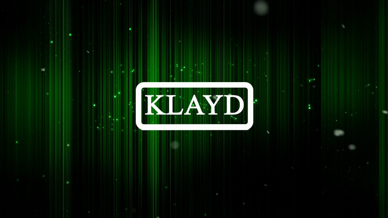 KLAYD by Xleb - YouTube