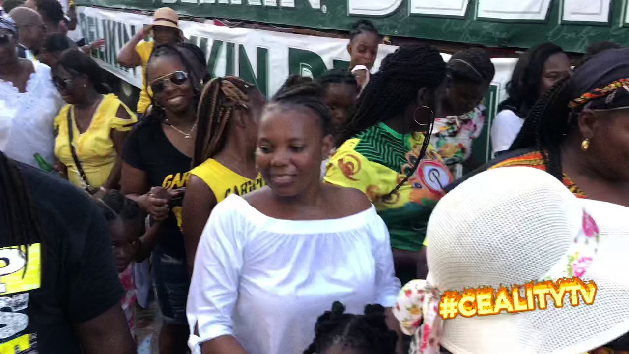 19th November 2018 Dangriga - YouTube