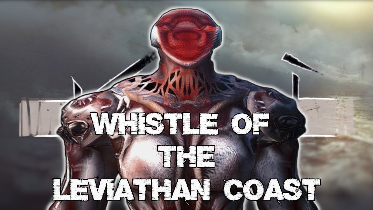 Whistle of the Leviathan coast [Kenshi Lore] - YouTube