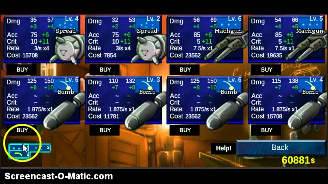 RPG Shooter: Starwish - Part 3 - YouTube