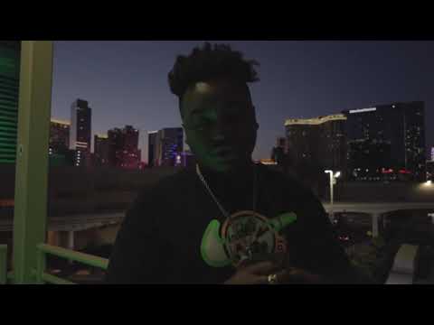 Muski - Freestyle (Official Music Video)