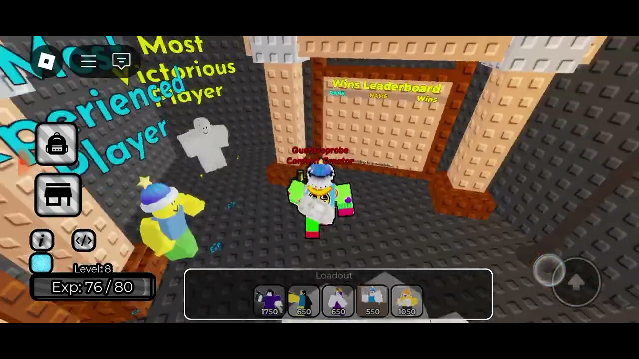 Roblox Simple Tower Defense Inventory Showcase And Role - YouTube