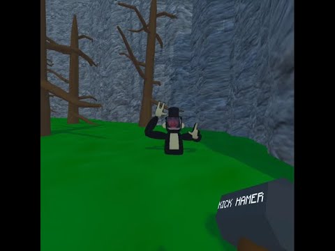 Chimpanzee Sprint V2 (My new game) - YouTube