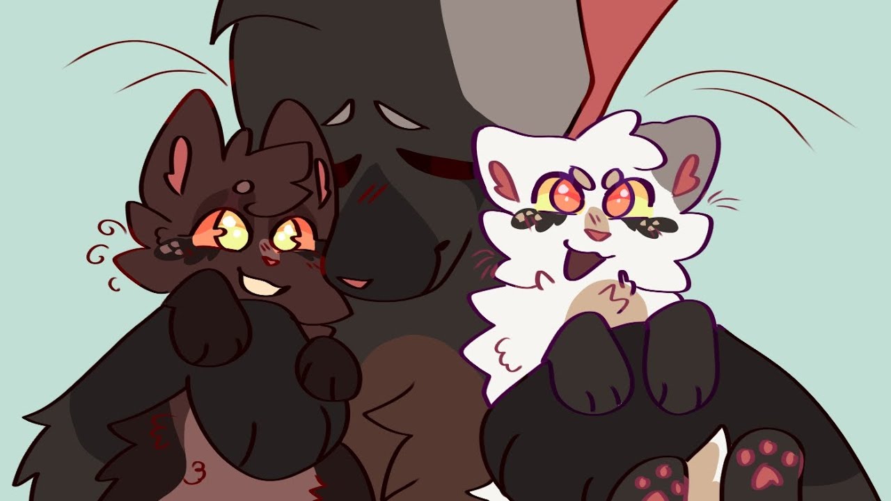 I love you I love you not - Daisy x Spiderleg - YouTube