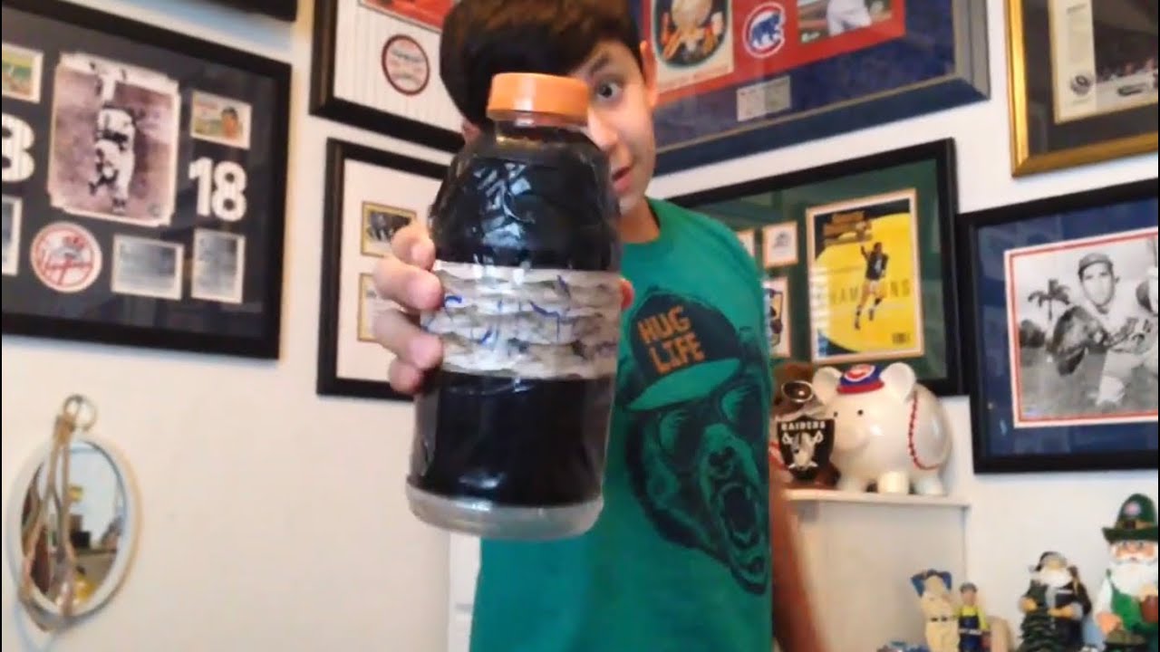 Supa Juice - YouTube