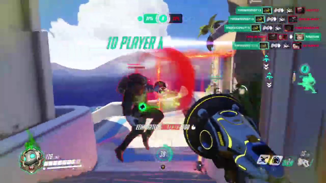 Lucio boop - YouTube